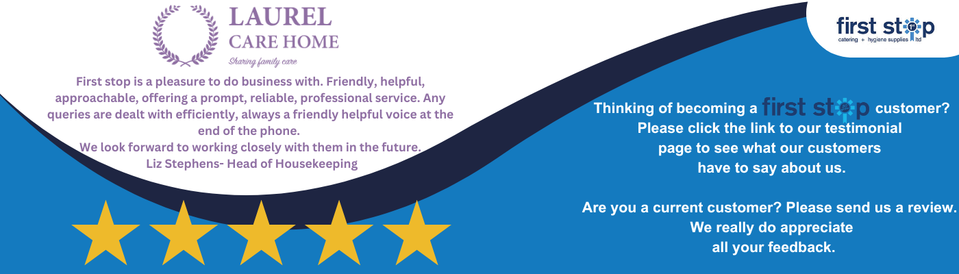 Welcome to First Stop Supplies | First Stop Supplies